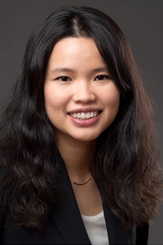 Jenny Zhang, MD | Department of Surgery | Medical School | Brown University