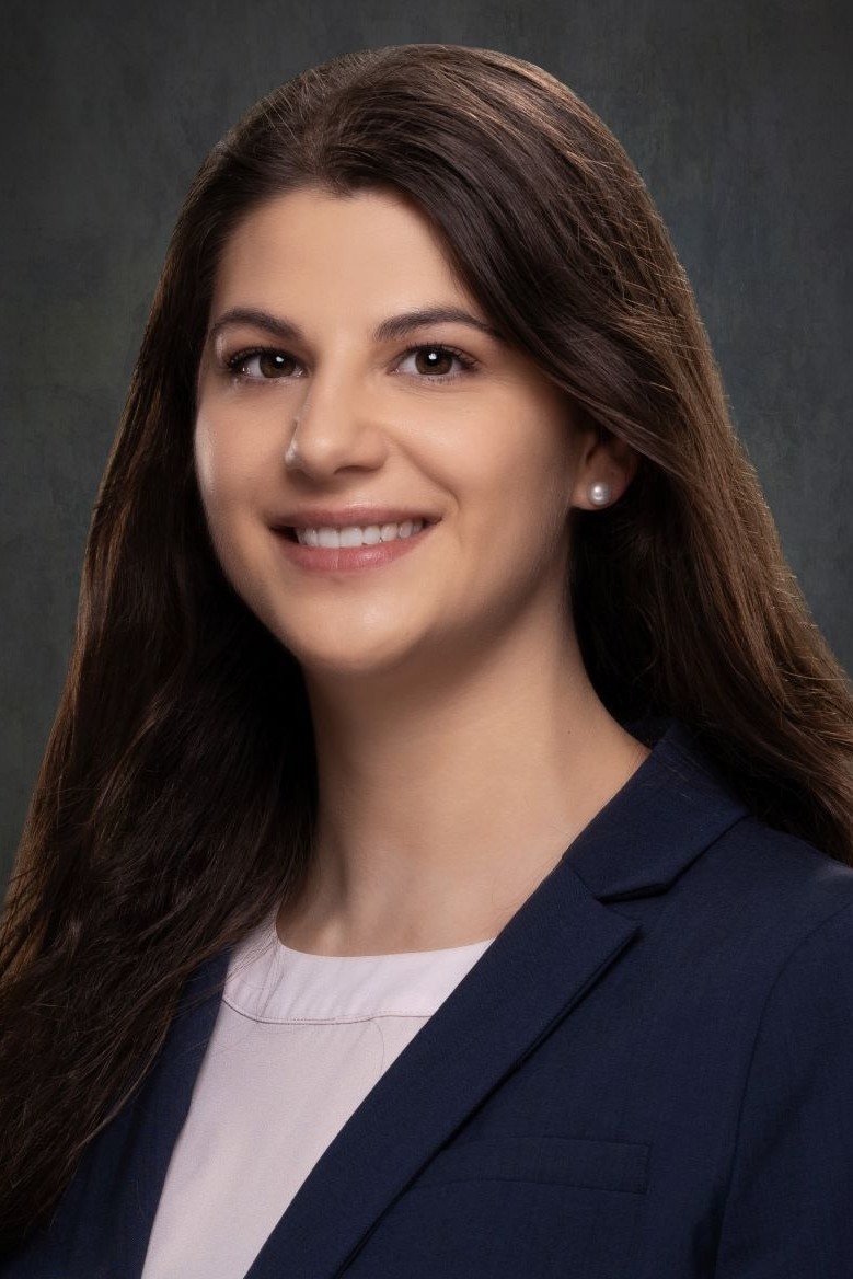 Amanda Galenkamp, MD | Department of Surgery | Medical School | Brown University